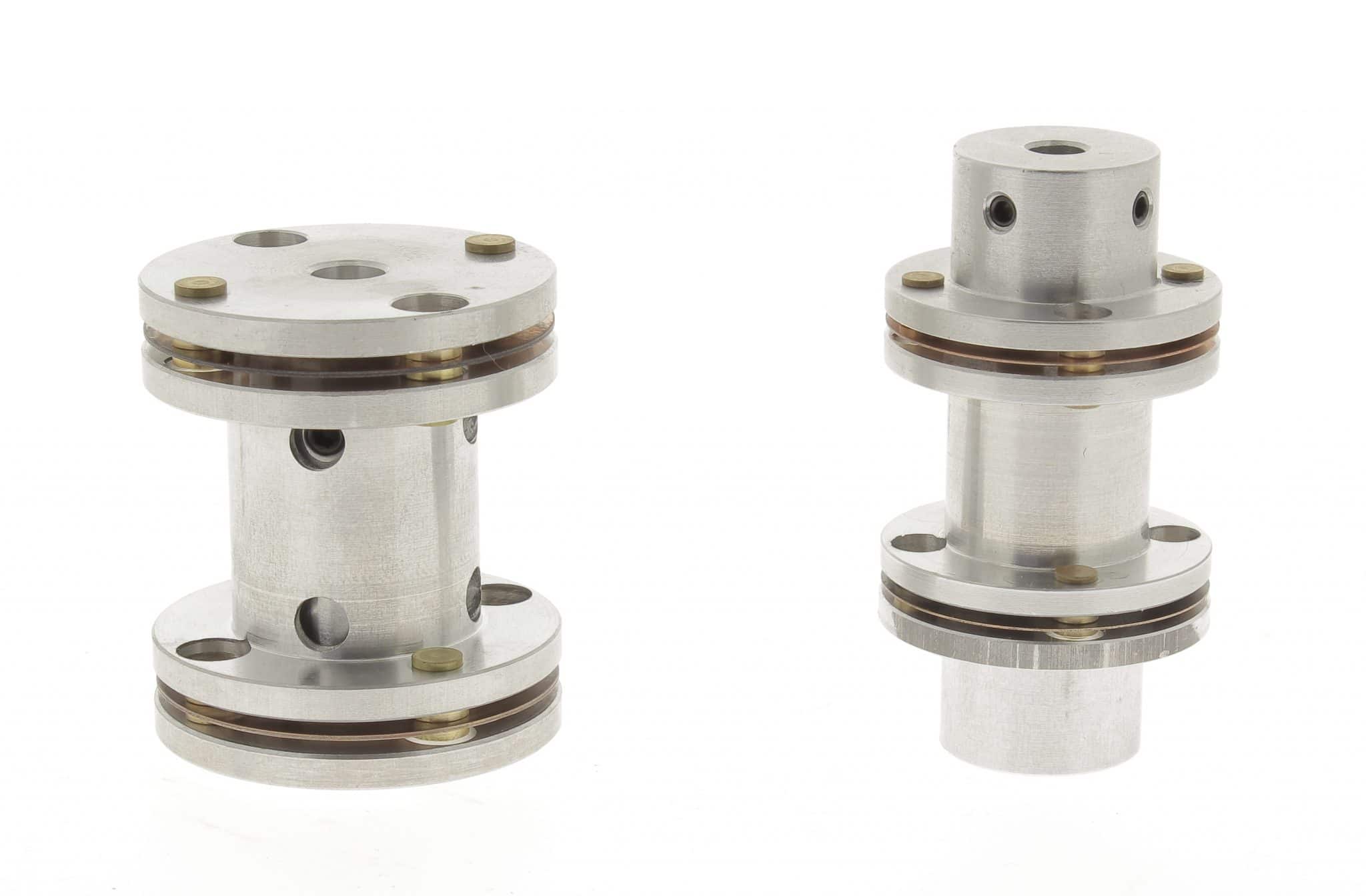 Accouplements Thomas - Prud'homme Transmissions