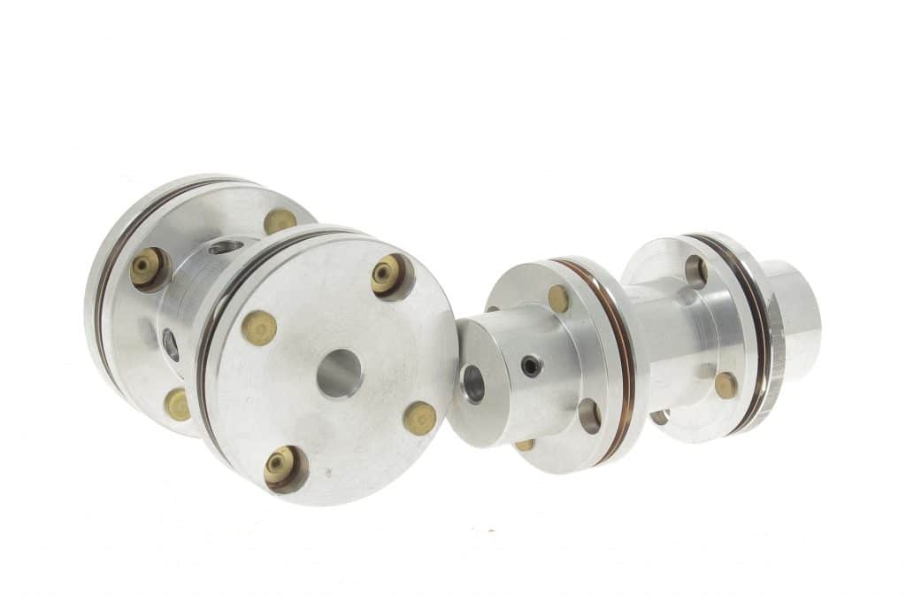 Accouplements Thomas - Prud'homme Transmissions