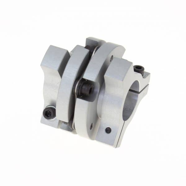 Principaux types d'accouplements - Prud'homme Transmissions