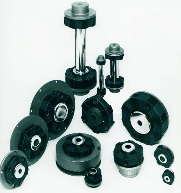 Principaux types d'accouplements - Prud'homme Transmissions