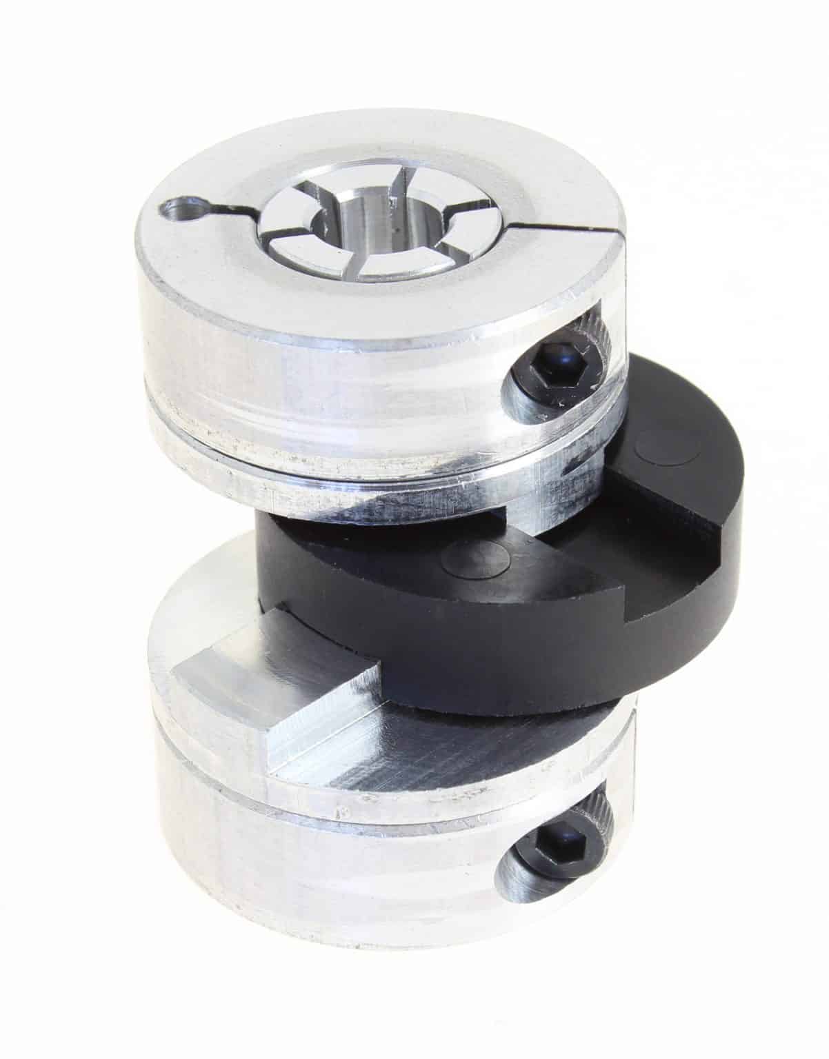 Principaux types d'accouplements - Prud'homme Transmissions